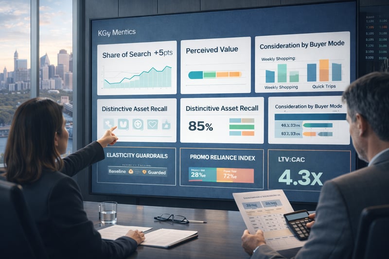 What the Super Bowl Teaches Aussie CMOs About Measuring Fame