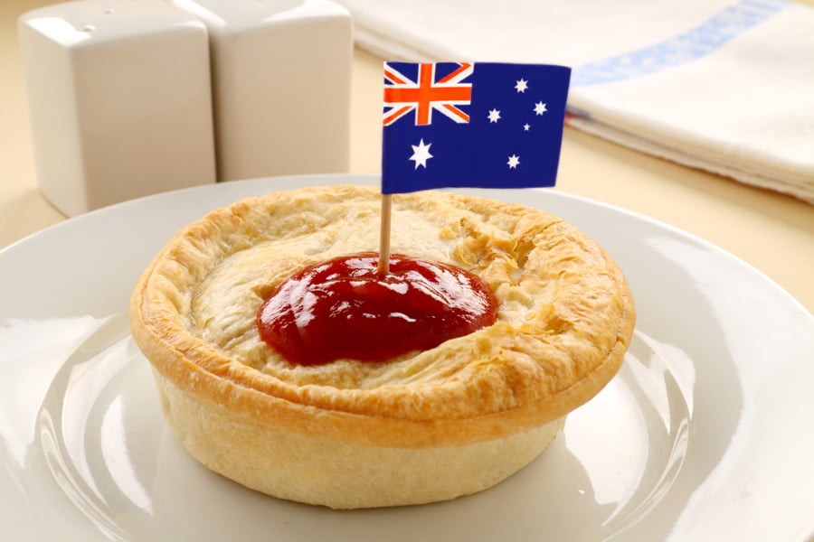 Insights from the Australian Pie Market