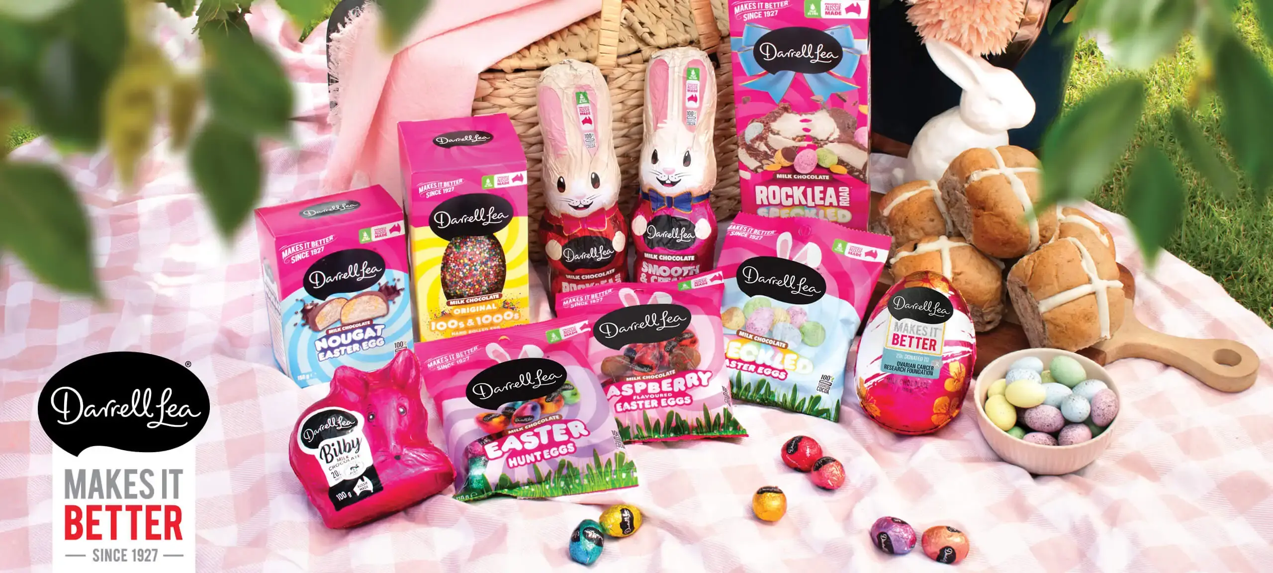 Sweet Comeback: How Consumer Insights Helped Darrell Lea Rediscover Its ...