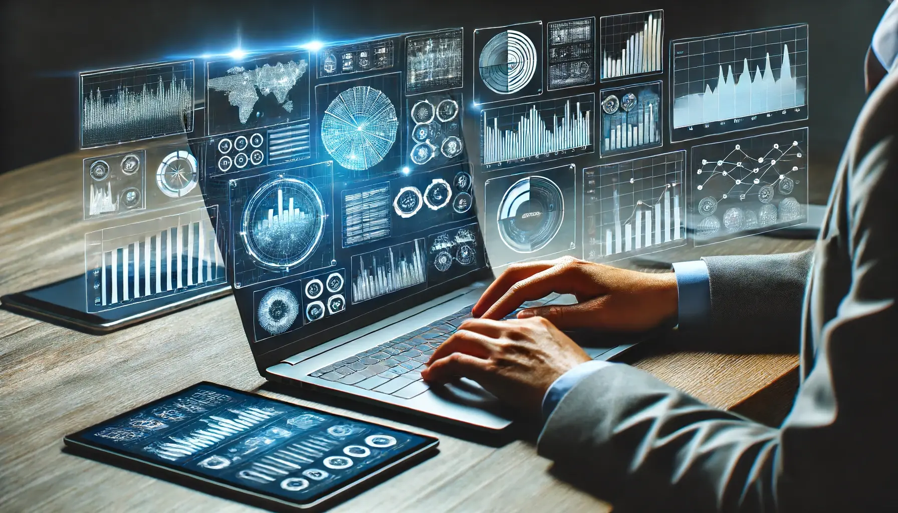 Essential Metrics for Making Data-Driven Decisions