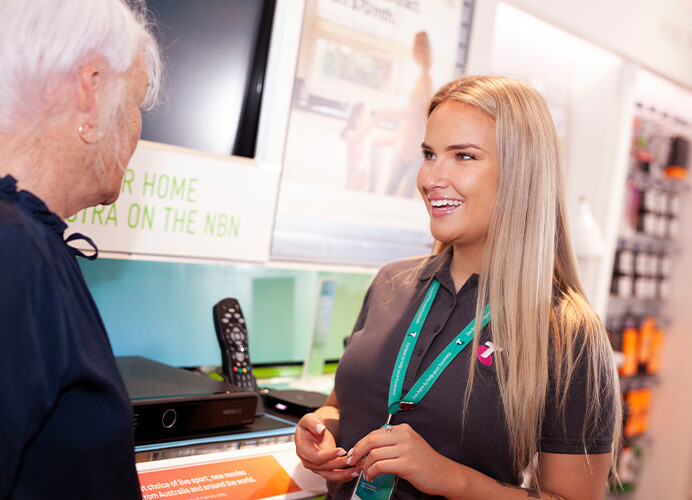 Overcoming a Brand Identity Crisis: How Telstra Found Clarity & Purpose